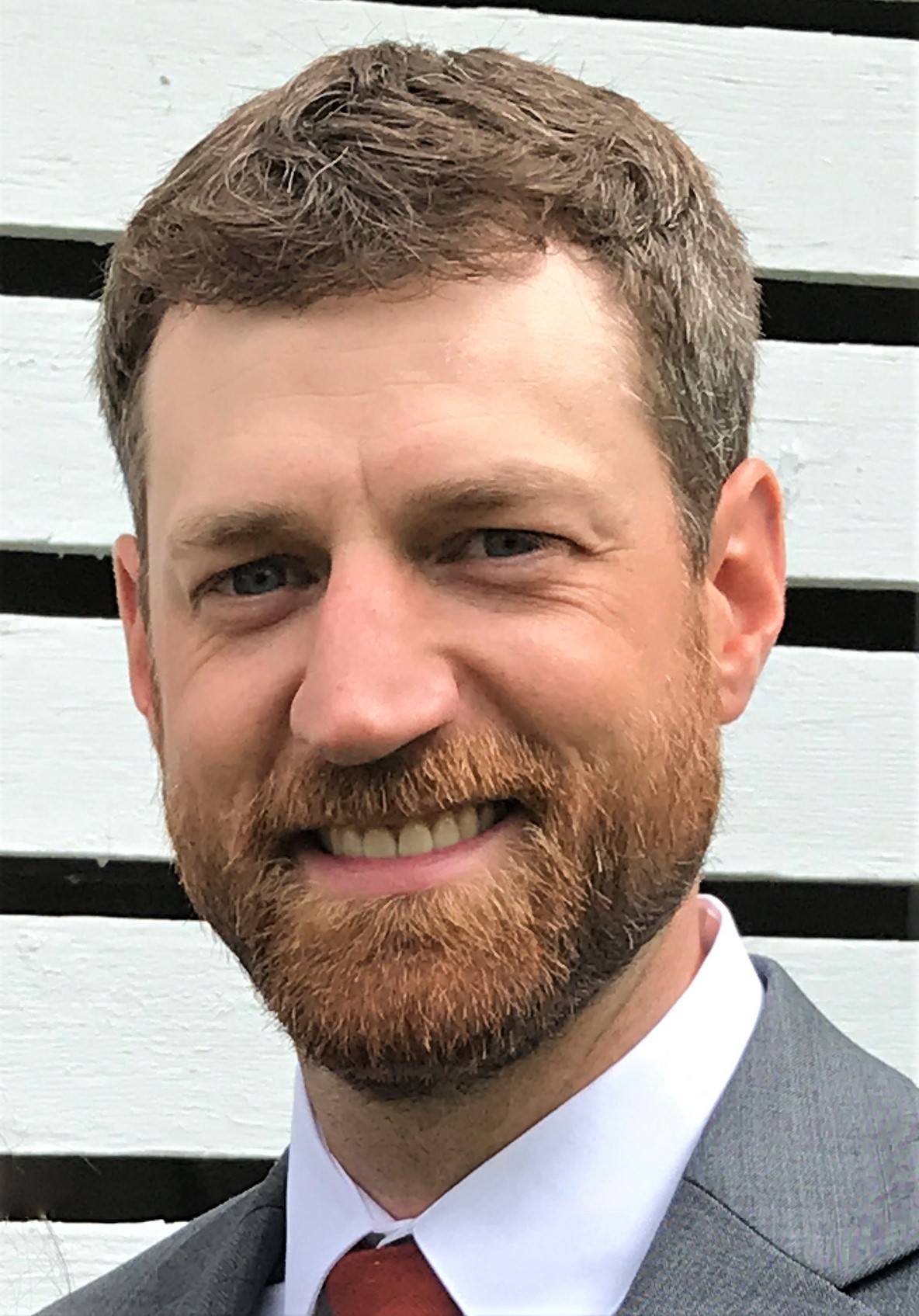 Andy Riesgraf - Vermillion River Watershed