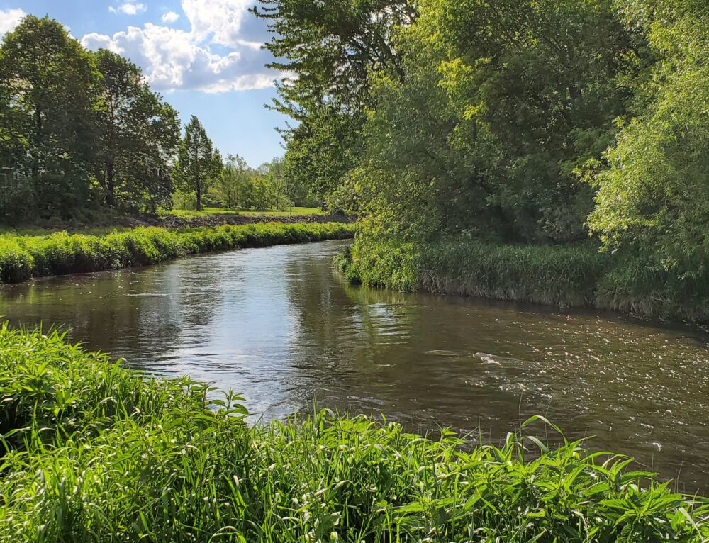 2023 Watershed Tour Projects and Practices - Vermillion River Watershed
