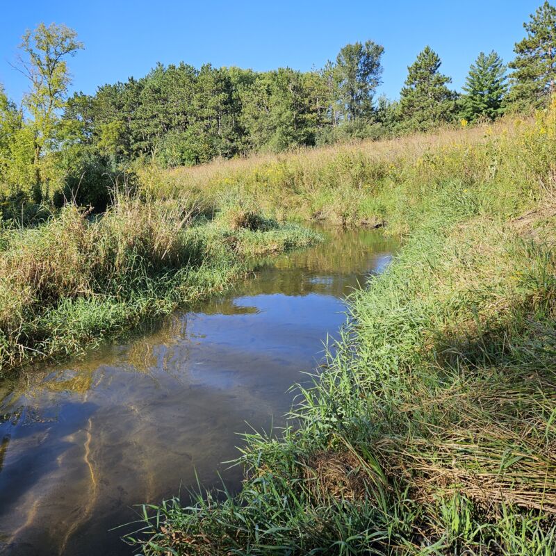 River Public Access - Vermillion River Watershed