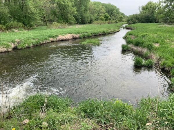 Home -Vermillion River Watershed